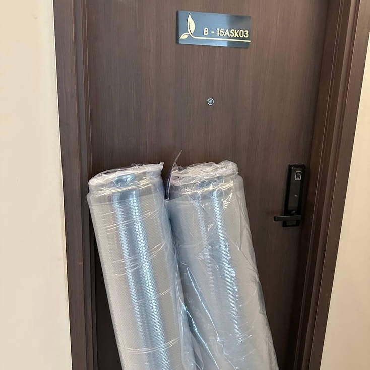 Nệm Foam Công Nghệ Mới Goodnight Active Hybrid Dày 20cm