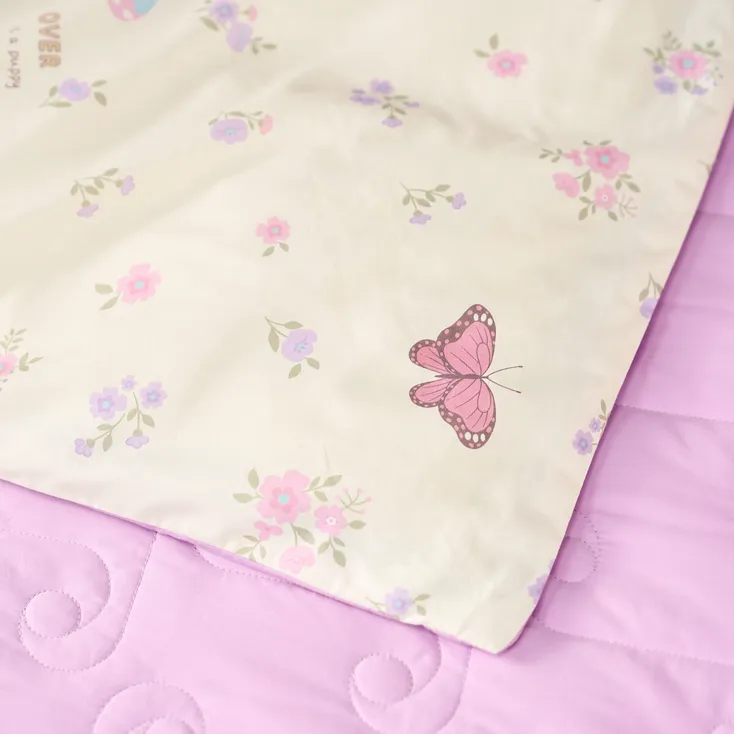 Bộ Ga chun Amando Comfort Cotton Select - Vua Nệm